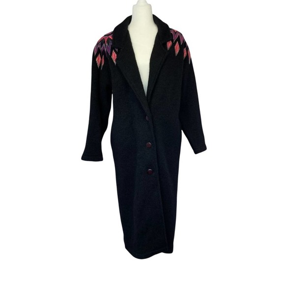 I.B. Diffusion | Jackets & Coats | Ib Diffusion Vintage 9s Embellished ...